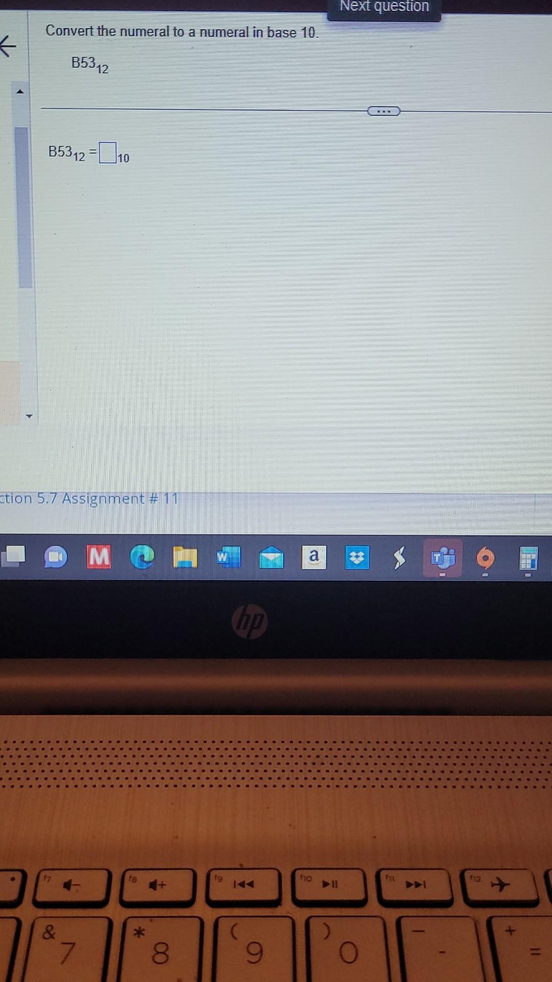 Solved Convert The Numeral To A Numeral In Base 10 B3312 Chegg solved-convert-the-numeral-to-a-numeral-in-base-10-b3312-chegg