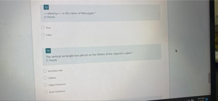 Solved * Required Consider the following description and the | Chegg.com