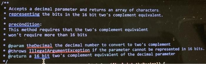 Solved please code in java . not allowed to use any inbuild | Chegg.com