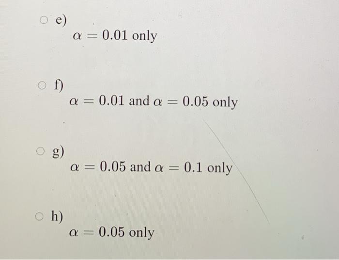 Solved A researcher is running a t-test test on 2 sets of | Chegg.com