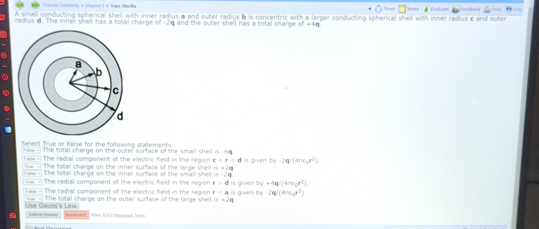 Solved Course Contents s chapter 3 s Two Shells Timer. Notes | Chegg.com
