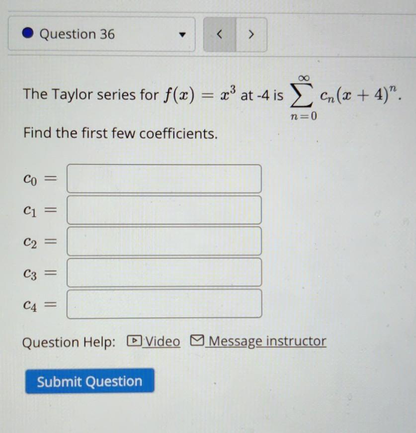 Solved Question 38 く 2t2 4t The Position Of An Object At