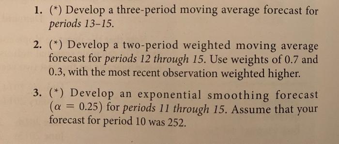 Solved PROBLEMS (*=easy; **=moderate; ***=advanced) Problems | Chegg.com