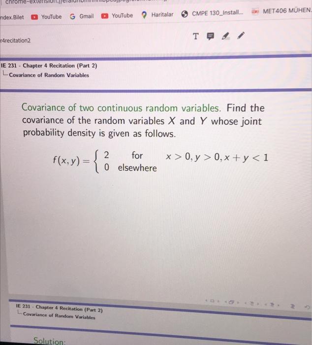 Solved chrome-extensi MET406 MÜHEN ndex.Bilet CMPE | Chegg.com