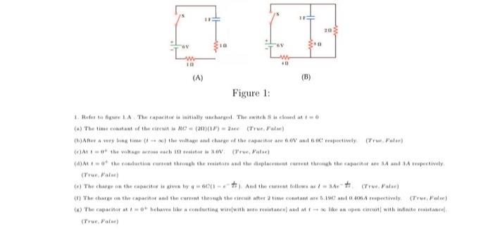 Solved Figure 1: (TTwe, Batwe) (T+UE, Pafar) (A) | Chegg.com