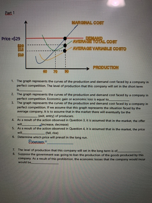 Solved Use the graphs and tables to answer the given | Chegg.com