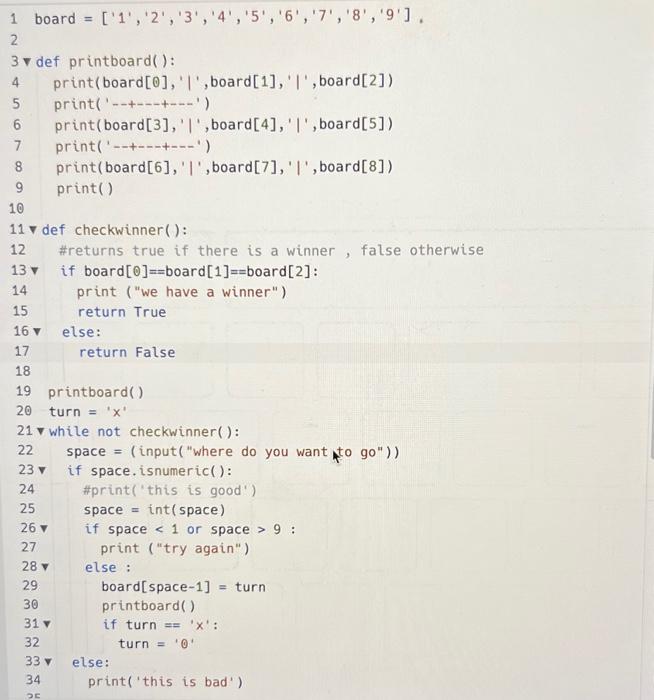 Solved i have to do make code do this functions and i am a | Chegg.com
