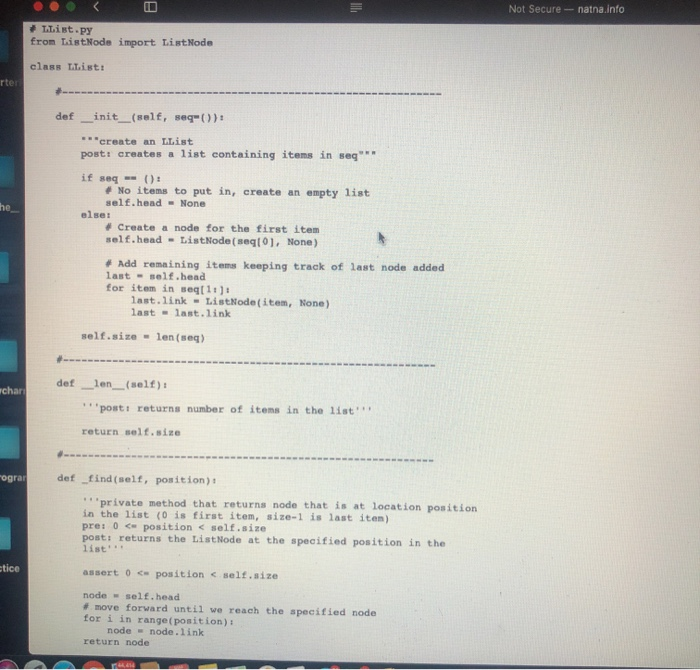 Solved HW 6 (due date: Monday, 03/02) programming exercises: | Chegg.com
