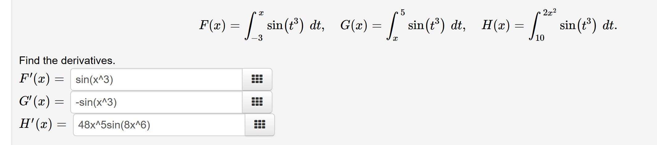 Solved Question | Chegg.com