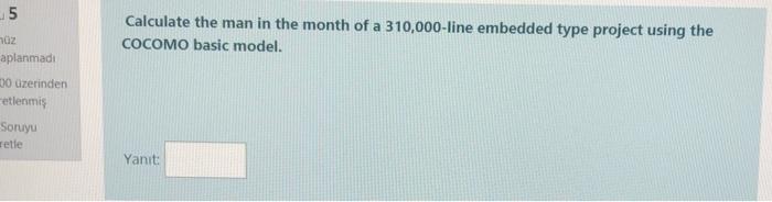 Solved Which of the following is not a programming language | Chegg.com
