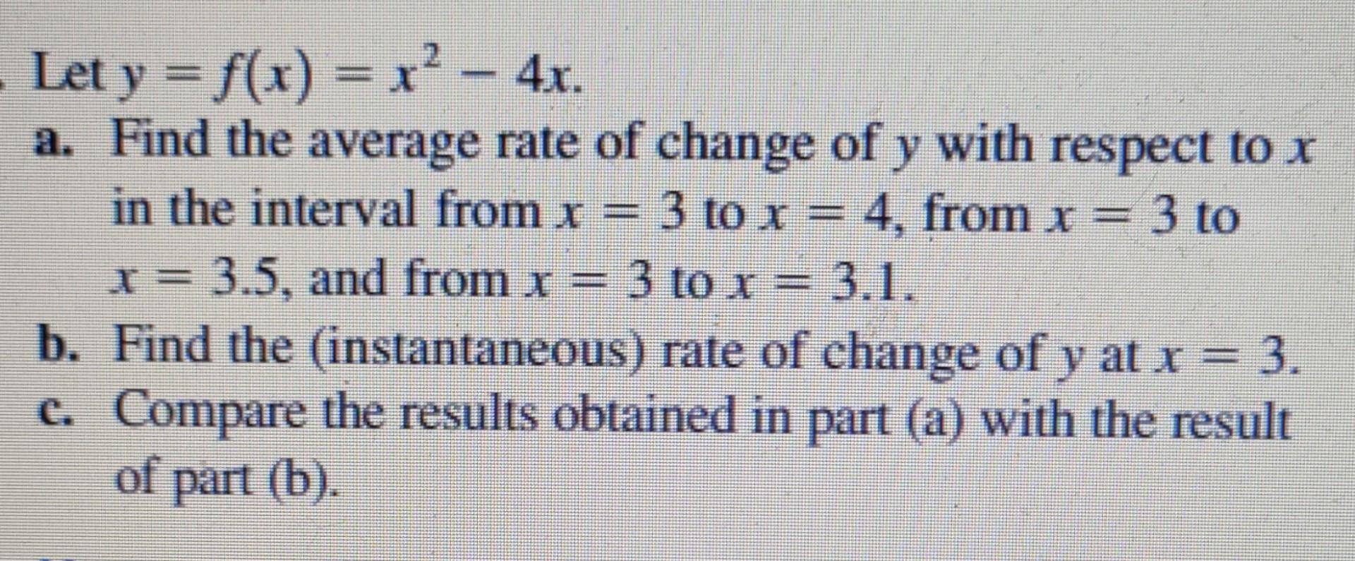 Solved I need help in this whole thing. I am a bit confused | Chegg.com