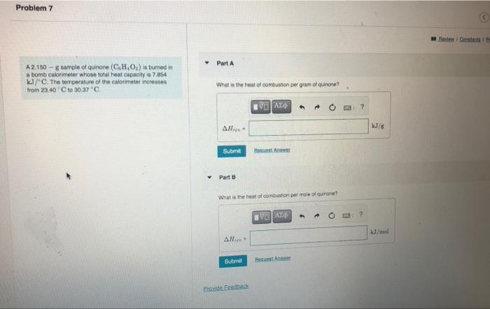 Solved A2.150 - g sample of qianere (C5H4O3) is burned in a | Chegg.com