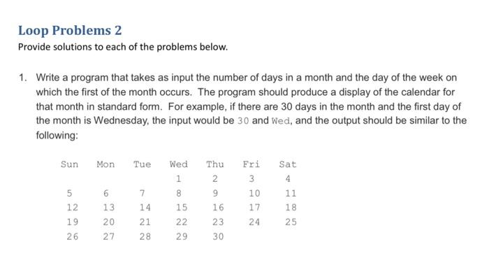 Solved nested For Loop in C#i m not able to create this code | Chegg.com