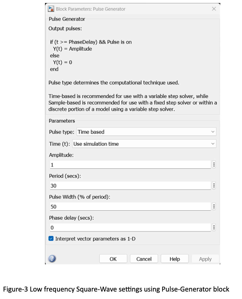 Solved Using Simulink Library Browser, then using Sources | Chegg.com