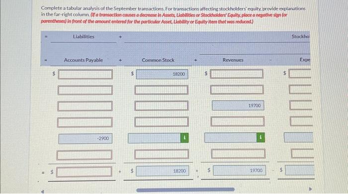 Solved کی Current Attempt in Progress Selected transactions | Chegg.com