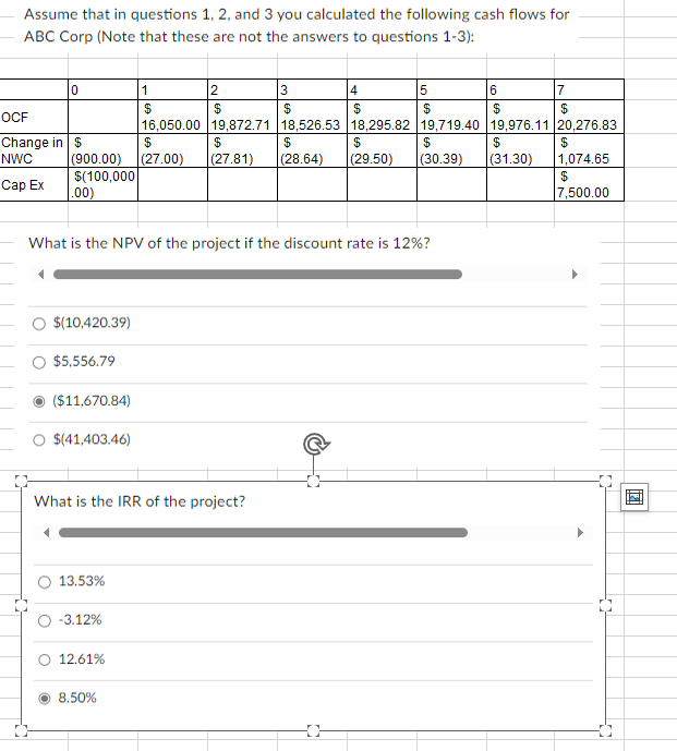 Solved Table 6.3 ﻿Depreciation under Modified Accelerated | Chegg.com