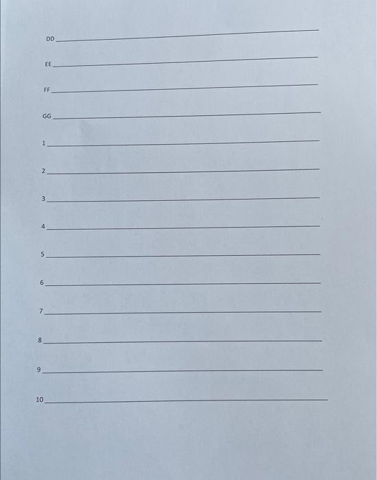 Solved Exam 2C: Cardiovascular System Calculations and | Chegg.com