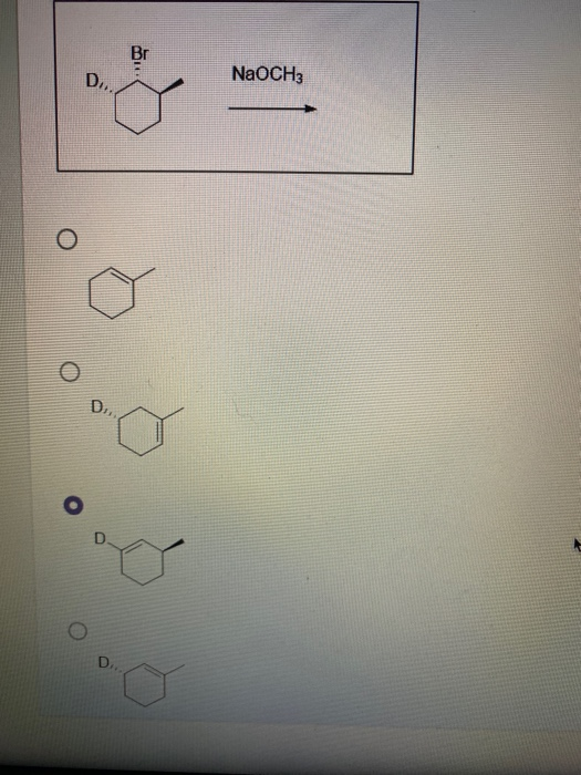Solved Which series of reactions would best accomplish this | Chegg.com