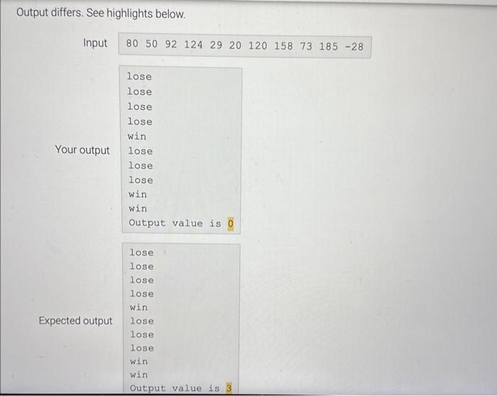 Solved C++ & please dont change anything in the code | Chegg.com