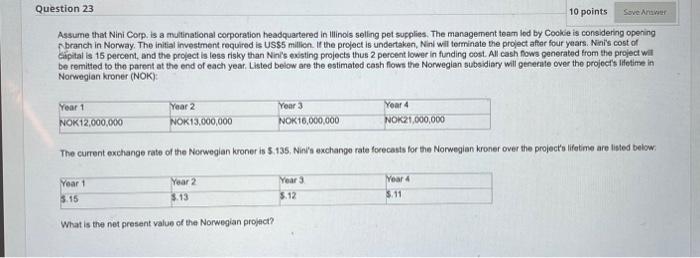 answer please | Chegg.com