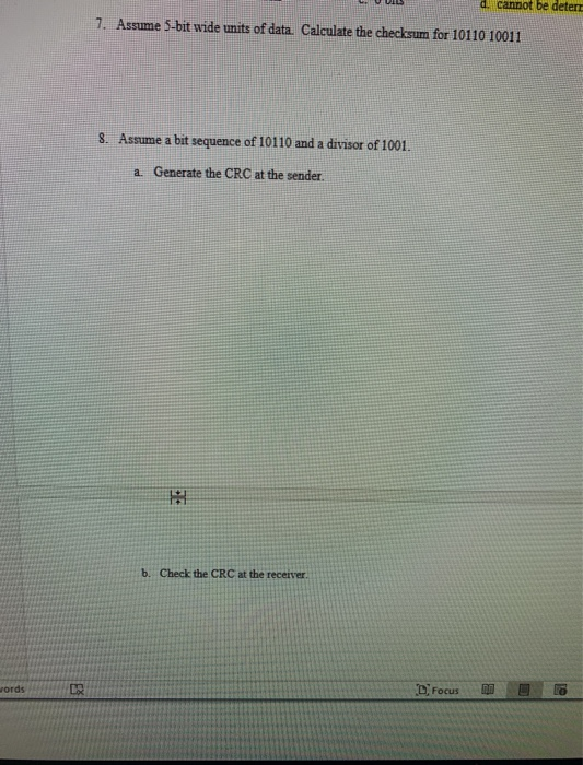 Solved 4. Three FDM multiplexers are connected as shown | Chegg.com