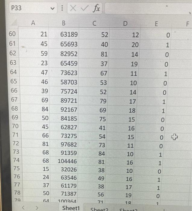 \begin{tabular}{llllllll} File & Home Insert & Draw | Chegg.com