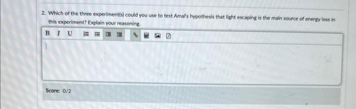 Solved Two students, Amal and Kahlil, found that their | Chegg.com