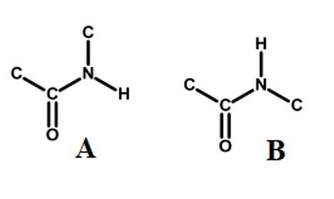 Solved The value of omega angle (w) at A and B are: The | Chegg.com