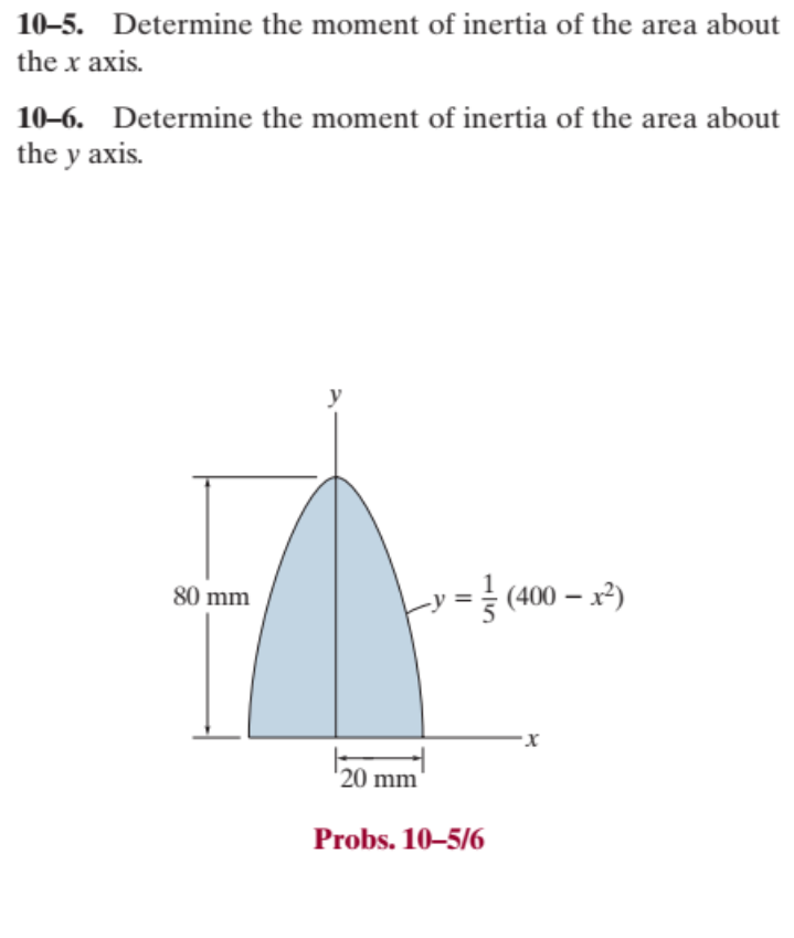 Solved Please complete 10 - 5 ﻿and show all work 10-5. | Chegg.com