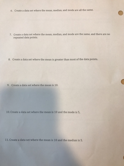 Solved On page 144 is a typical attribute chart form with | Chegg.com