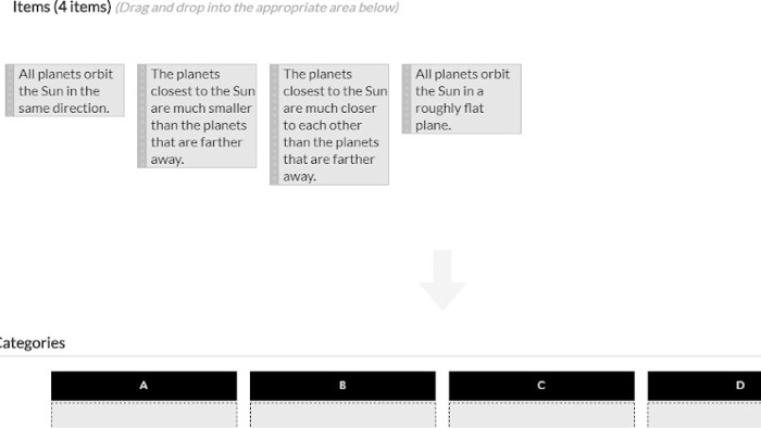 Solved Apply everything you have learned to match the | Chegg.com