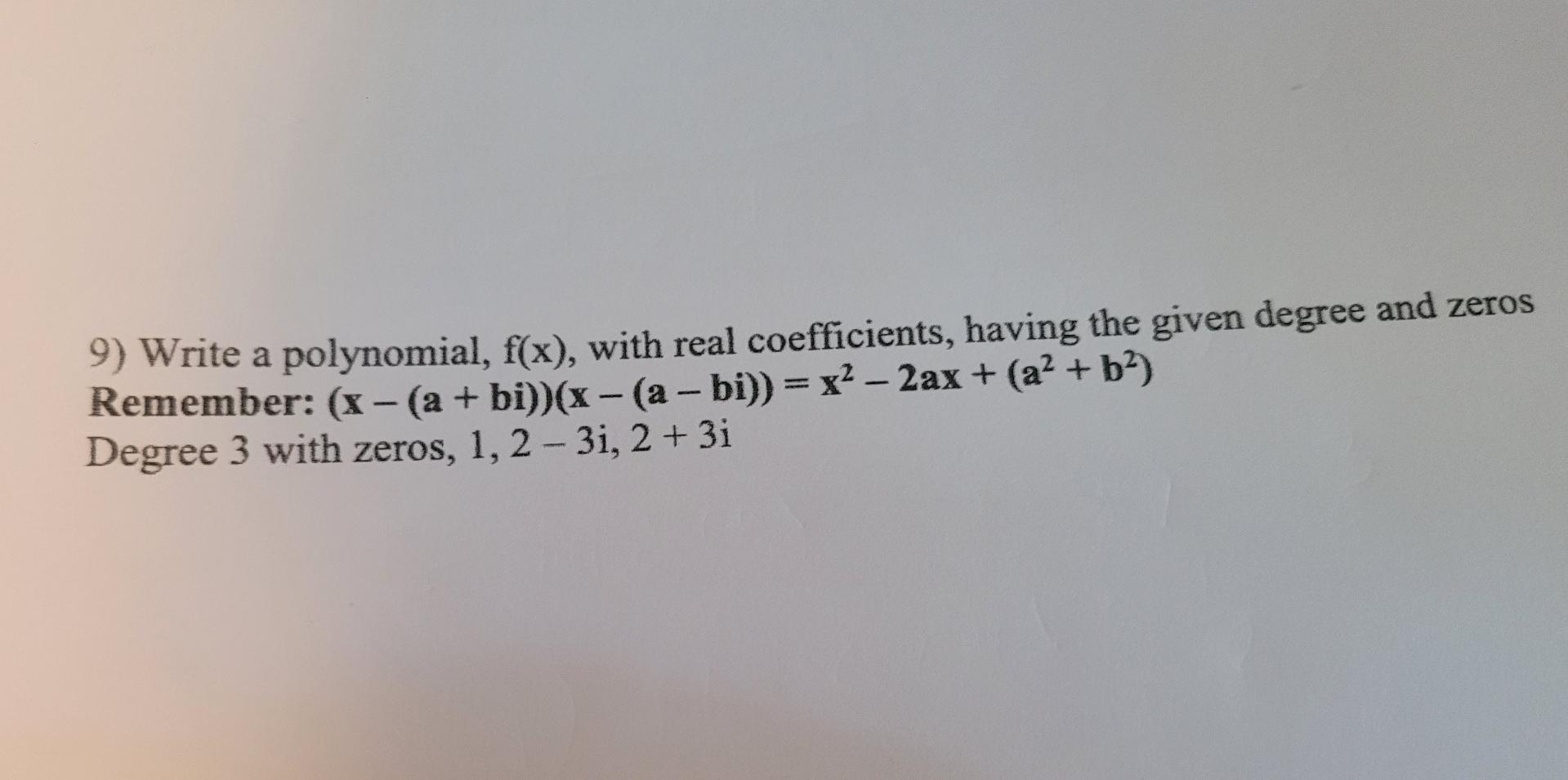 Solved 5a) x - intercepts b) y - intercept c) All vertical | Chegg.com