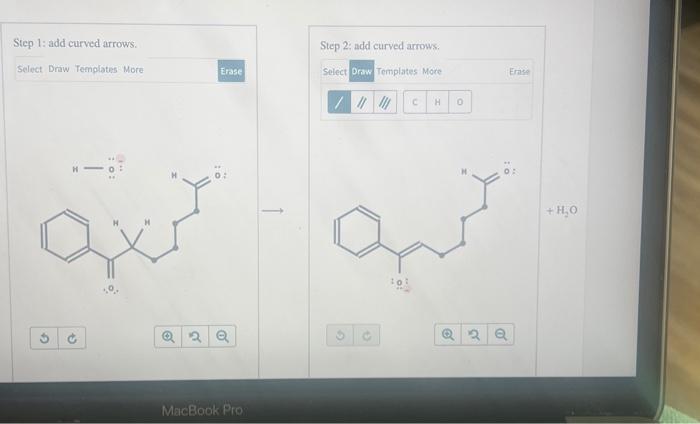 Solved 7-0xo-7-phenytheptanal in the presence of base | Chegg.com