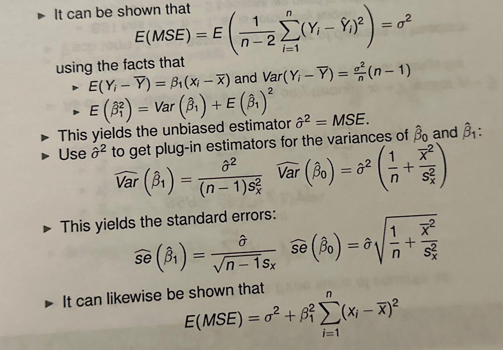 Solved It can be shown | Chegg.com