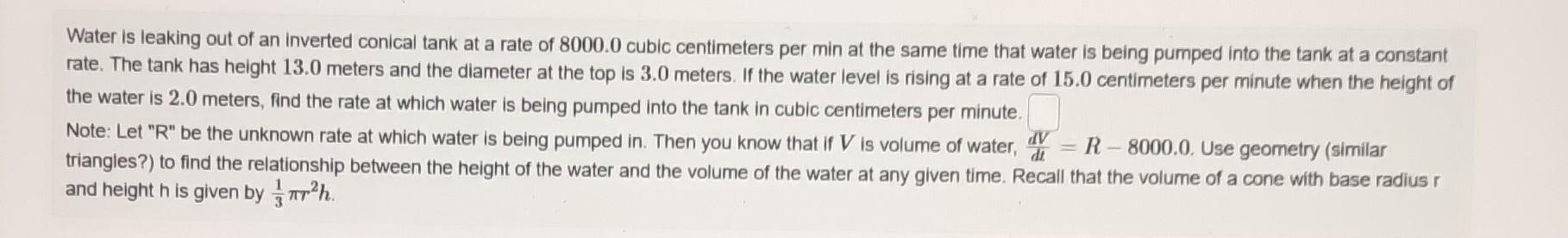 Solved A particle is moving along the curve y=23x+1. As the | Chegg.com
