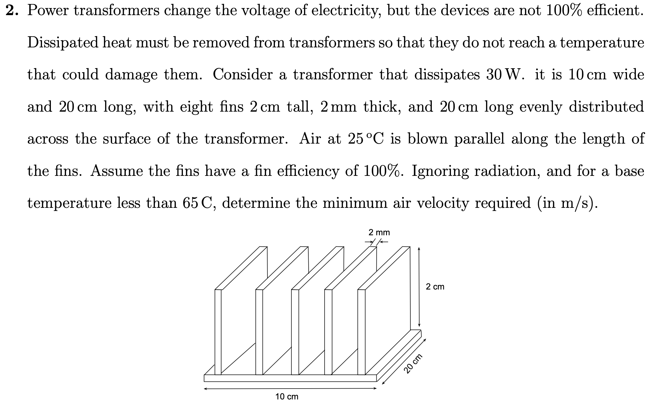 Power transformers change the voltage of electricity, | Chegg.com