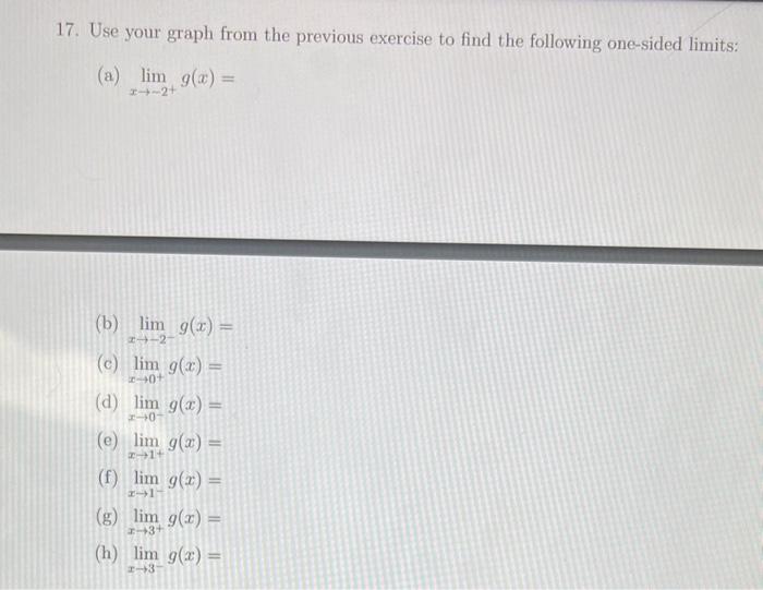 Solved 16. Sketch an accurate graph of the piecewise defined | Chegg.com