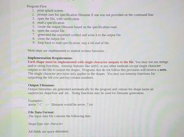 Solved bool read Record (ifstream& iFile, string& | Chegg.com