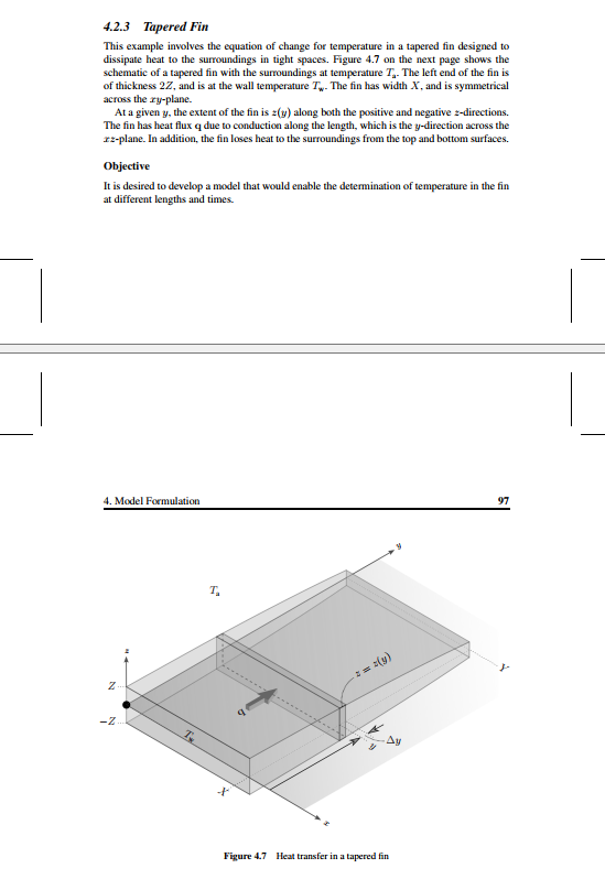 Solved Why cannot the microscopic equation of change for | Chegg.com