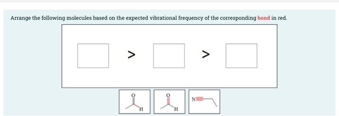 Solved Calculate the number of fundamental vibrational modes | Chegg.com