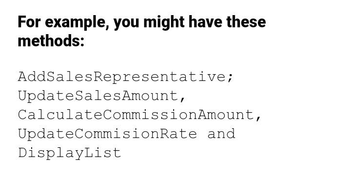 Solved \r\npublic String GetName() //Returns the name of the | Chegg.com