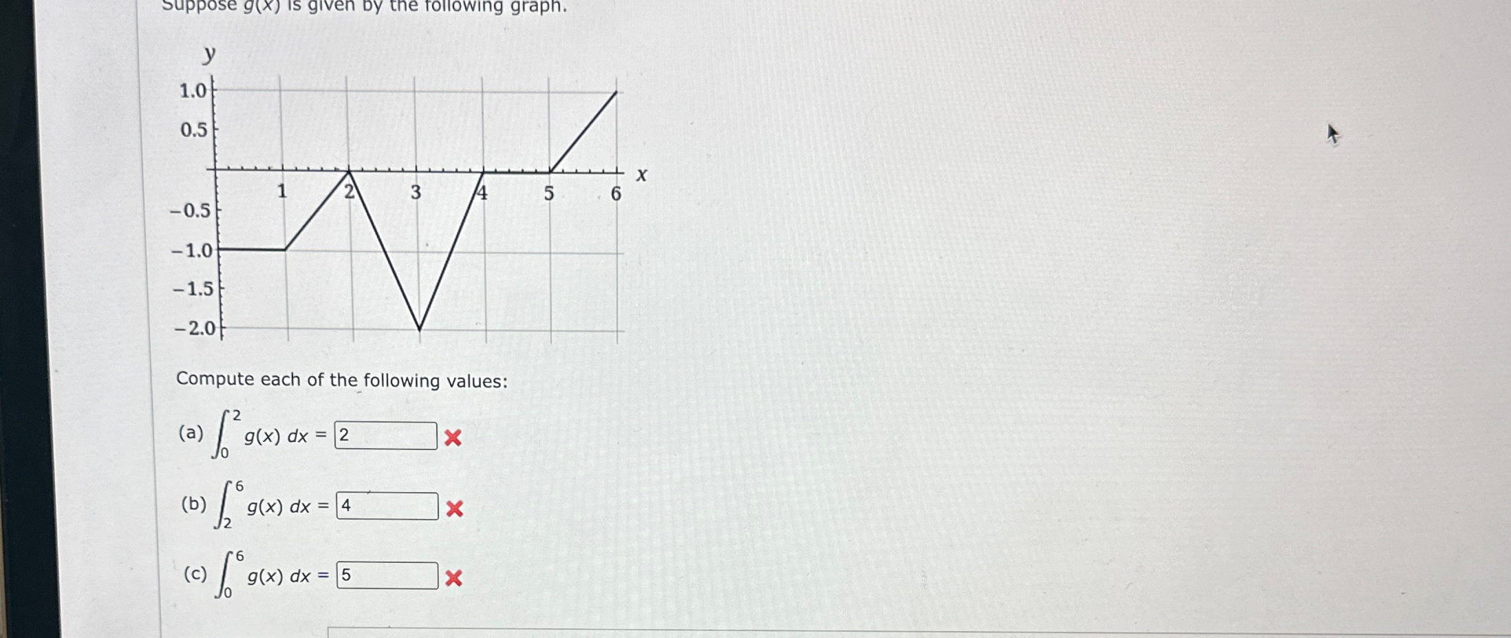 Compute each of the following | Chegg.com