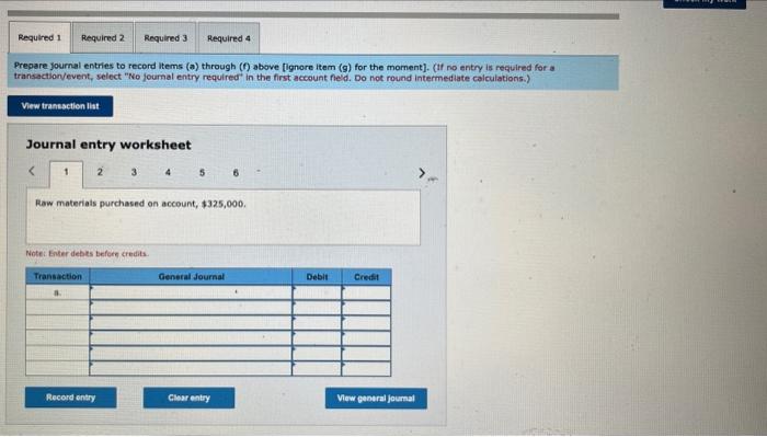 Solved Dillon Products manufactures various machined parts | Chegg.com