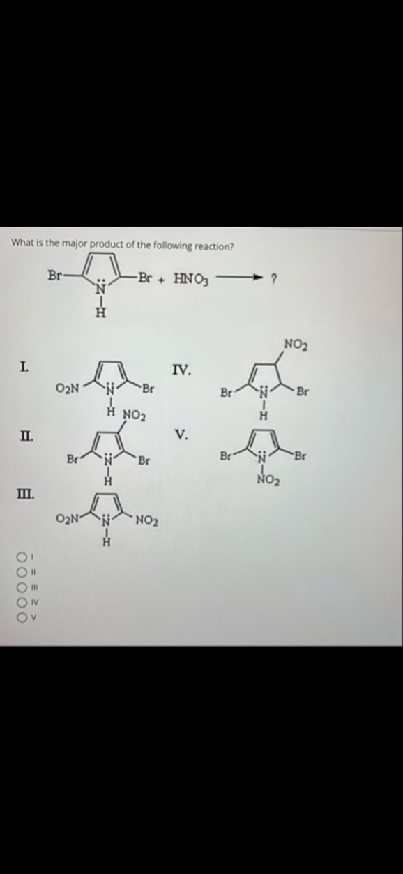 Solved WhatI.IV.II.V.III. II"II iv | Chegg.com