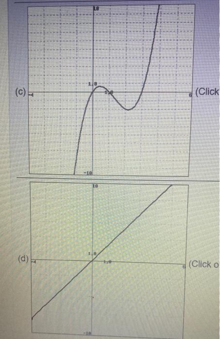 Solved to aboid confusion please box in, highlight, or | Chegg.com