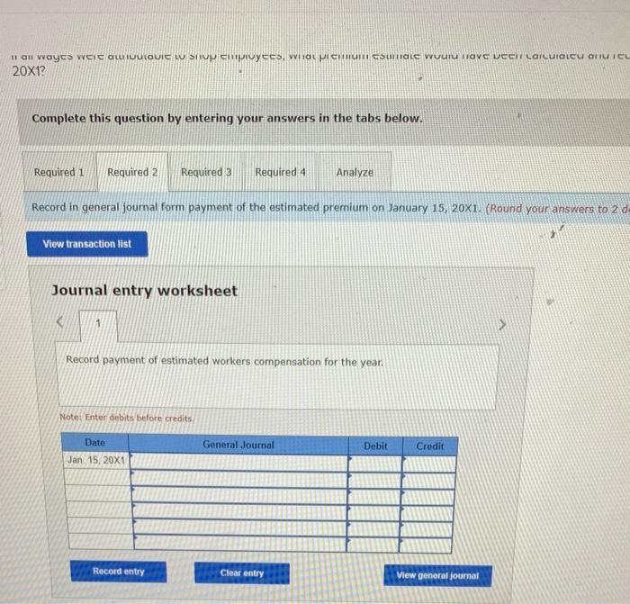 Solved The following information relates to Ponte | Chegg.com