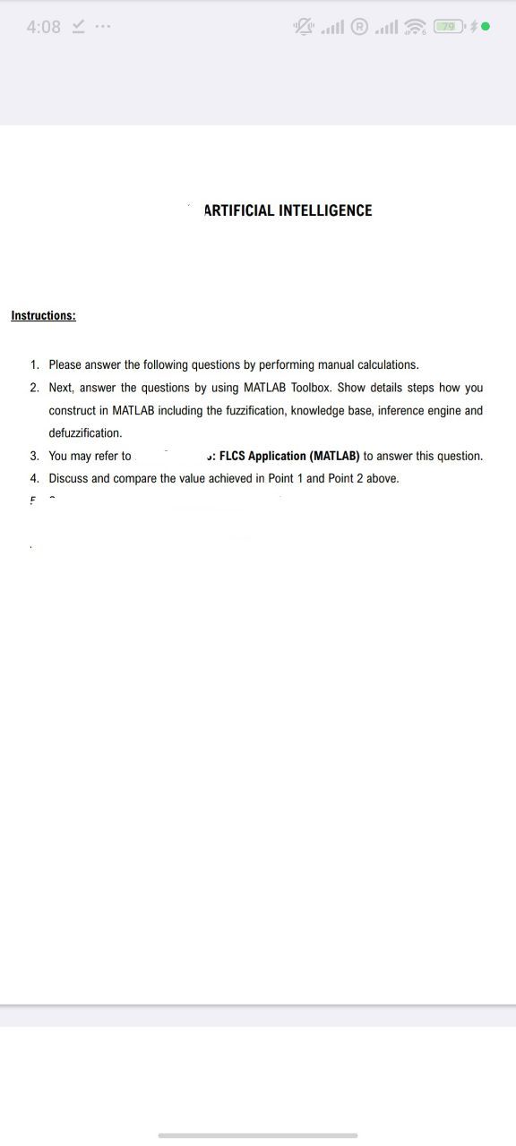 Solved do the calculation manually with clear handwriting | Chegg.com