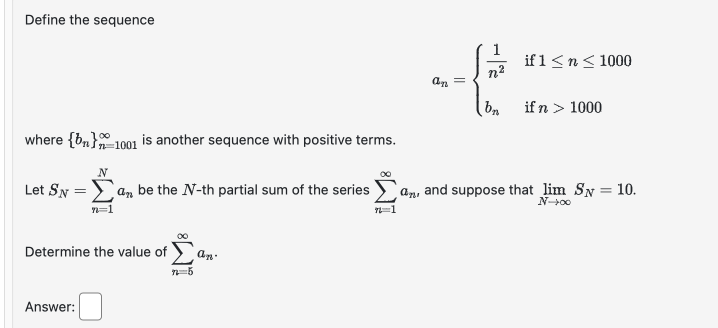 Solved Define the | Chegg.com