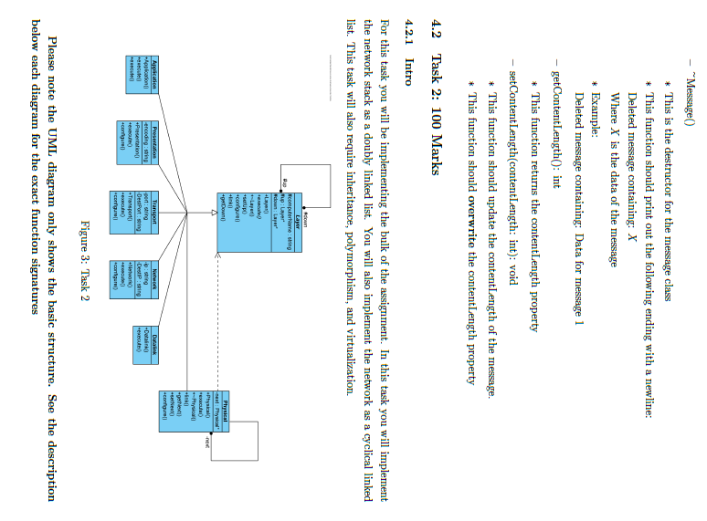 I need coding for this in cpp please(oop, .cpp and .h | Chegg.com
