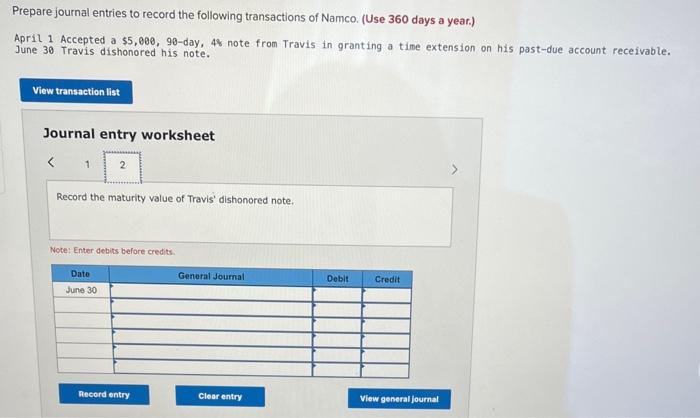 Solved Prepare journal entries to record the following | Chegg.com